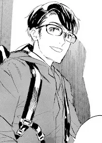 Yumeo | Anime-Planet