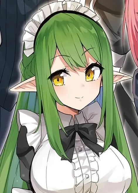 Yumeria | Anime-Planet