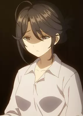 Yumi SUOU | Anime-Planet