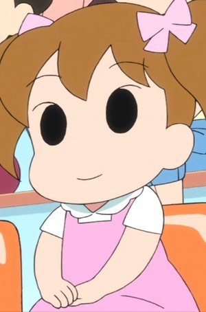 Yumiko ARAKAWA | Anime-Planet