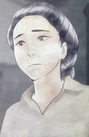 Yumiko BANBA | Anime-Planet