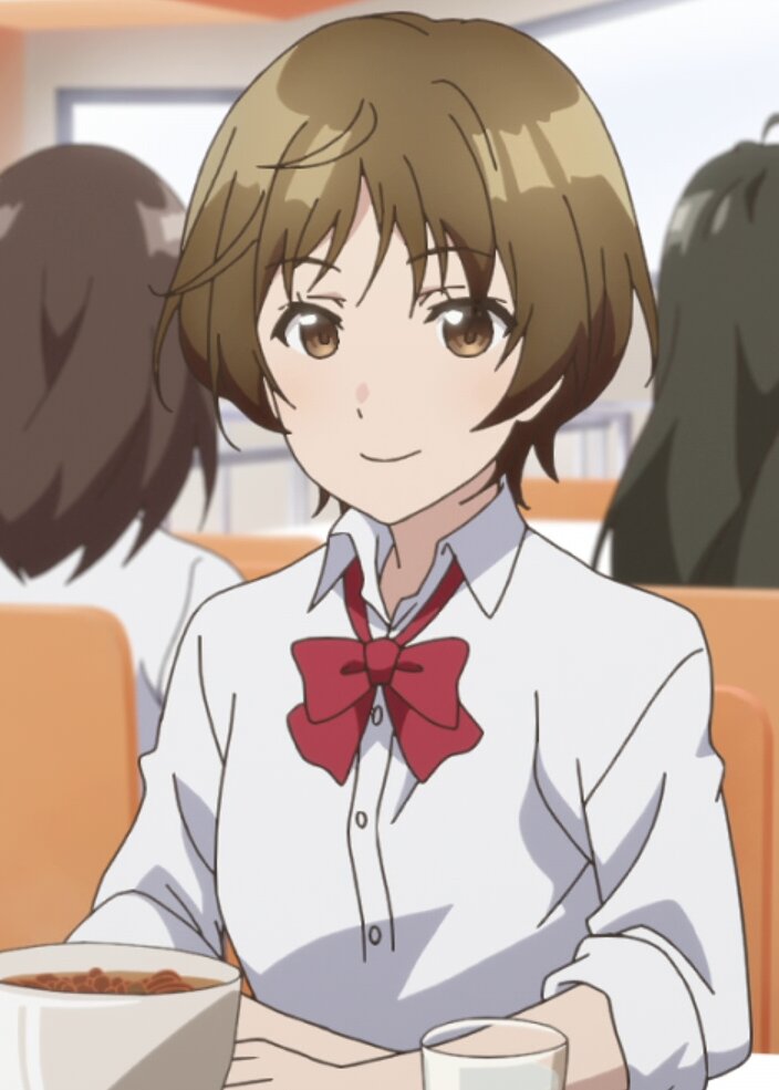 Yumiko YAMASHITA | Anime-Planet