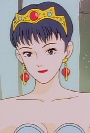 Yun | Anime-Planet
