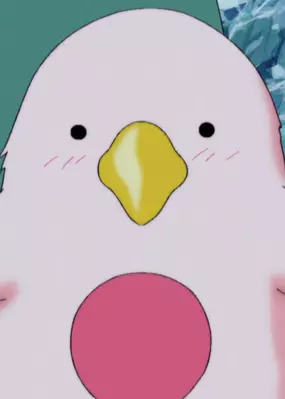 Penguins Characters | Anime-Planet
