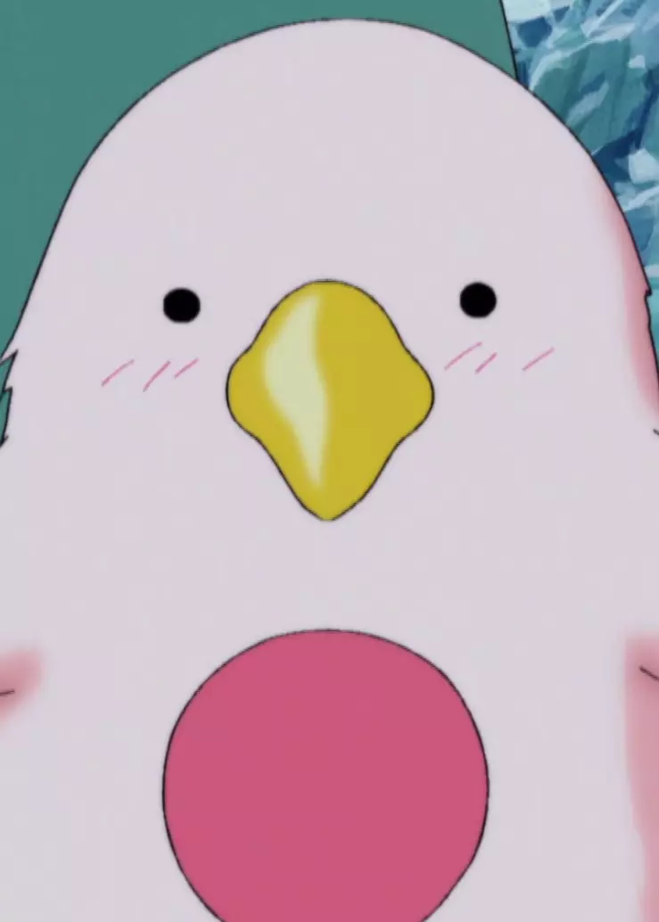 Yun | Anime-Planet