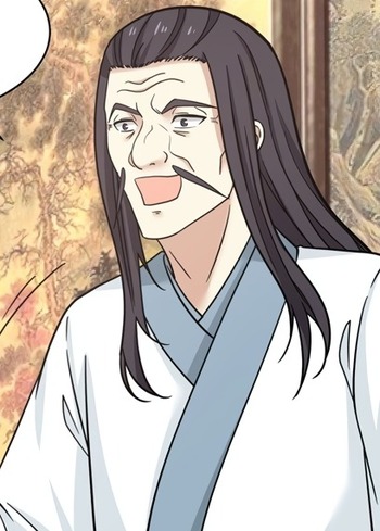 Yun Wu | Anime-Planet