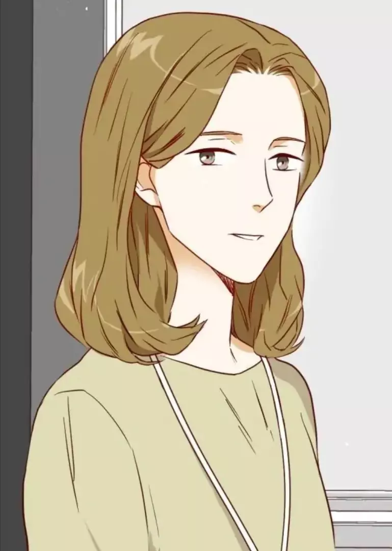 Yun Yooyoung | Anime-Planet