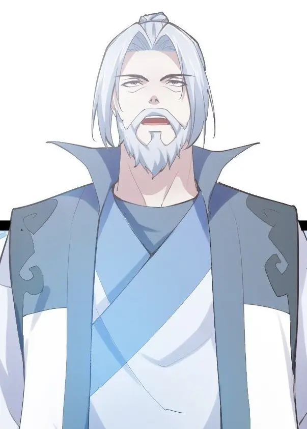 Yun Zongyan | Anime-Planet