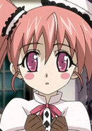 Yuna | Anime-Planet