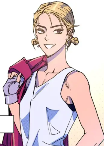 Yuna CHOI | Anime-Planet