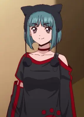 Katherine WINSTON | Anime-Planet