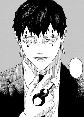 Yura | Anime-Planet