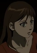 Yuri BENTEN | Anime-Planet