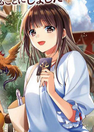 Blythe | Anime-Planet
