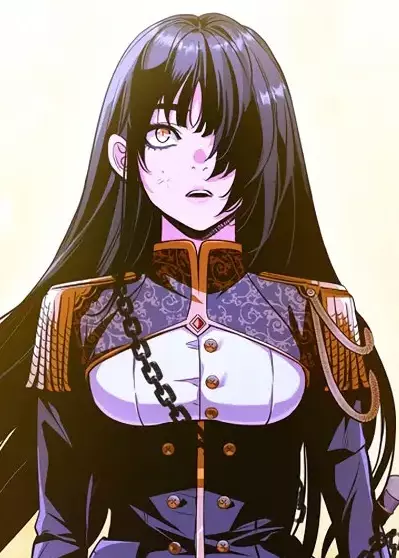 Yuria GREYHOUNDER | Anime-Planet