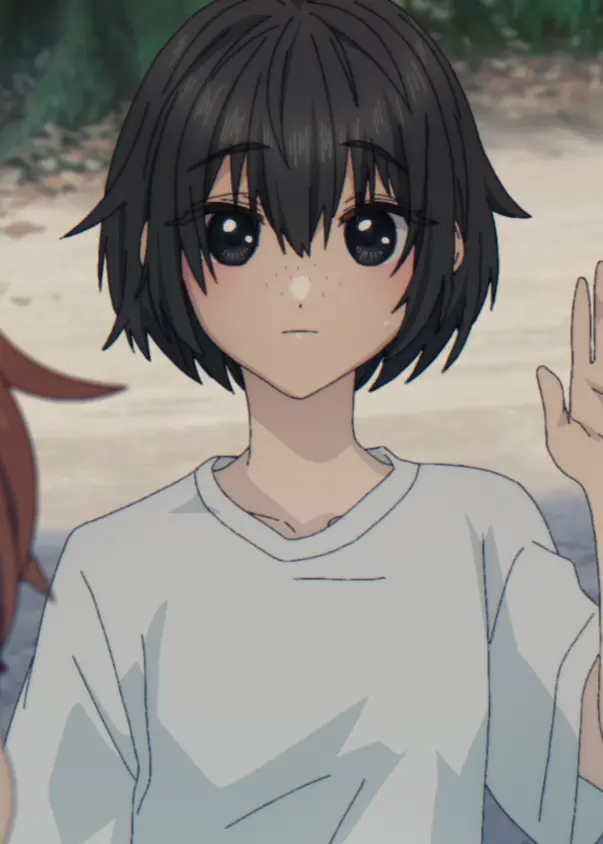 Yuria TAORI | Anime-Planet