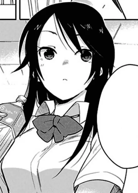 Yurie HONJOU | Anime-Planet