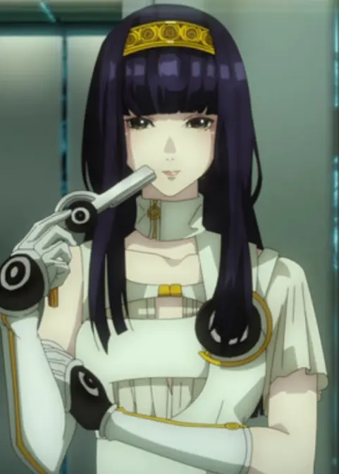 Yuriko | Anime-Planet
