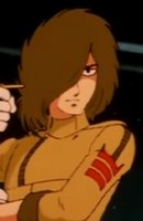 Yurius | Anime-Planet