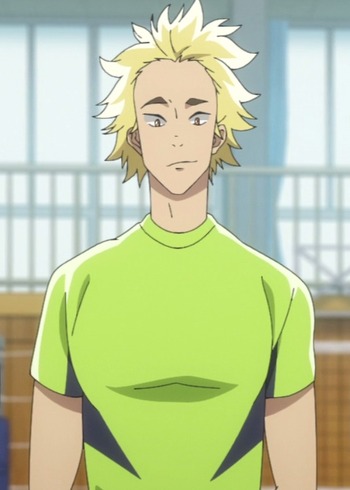 Yusuke OKUMA | Anime-Planet