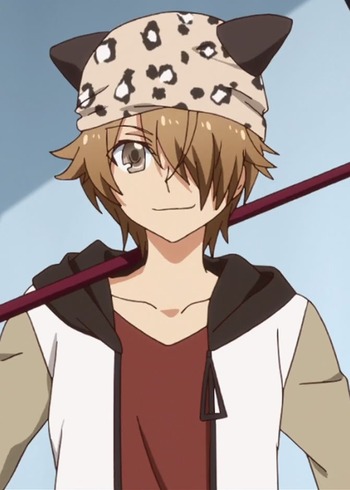 Yuto AKAMA | Anime-Planet