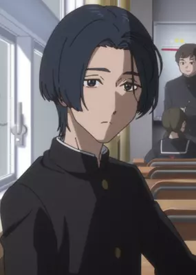 Yuto HIYA | Anime-Planet