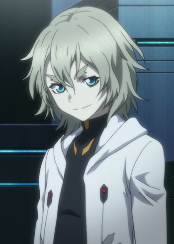 Yuu | Anime-Planet