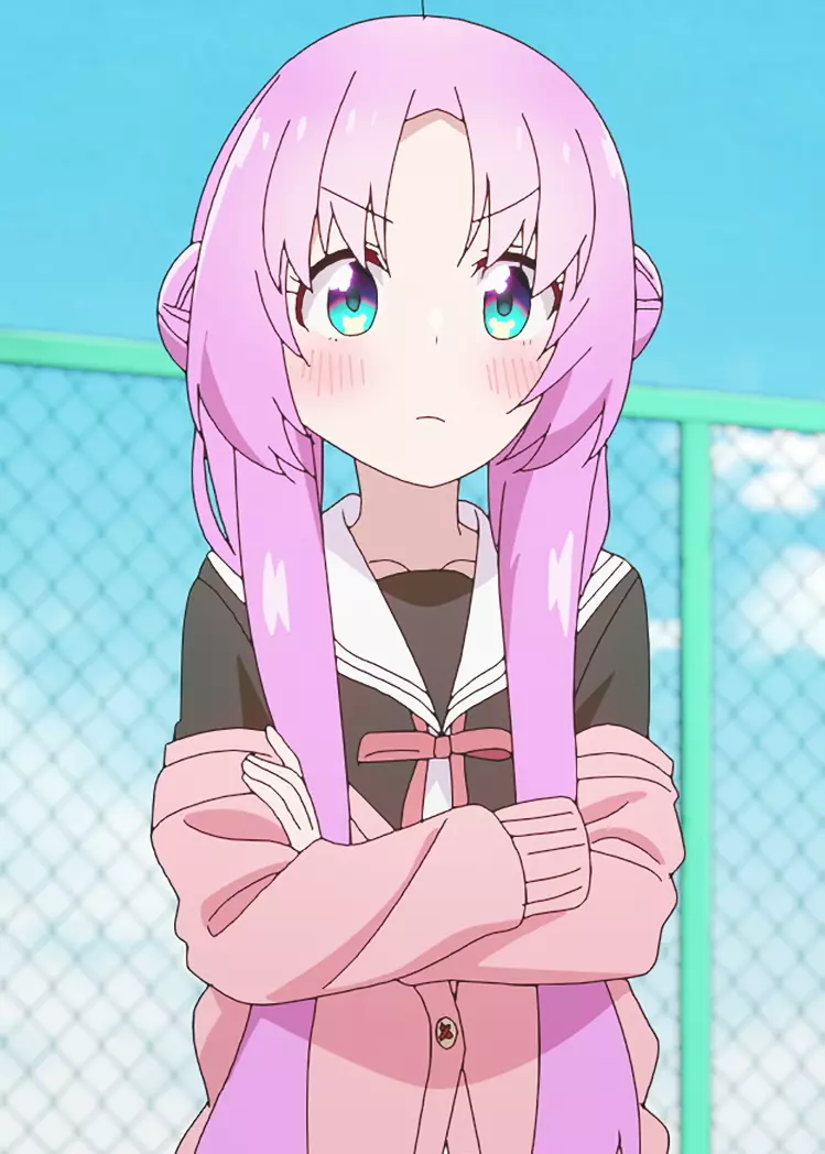 Yuu AKEUCHI | Anime-Planet