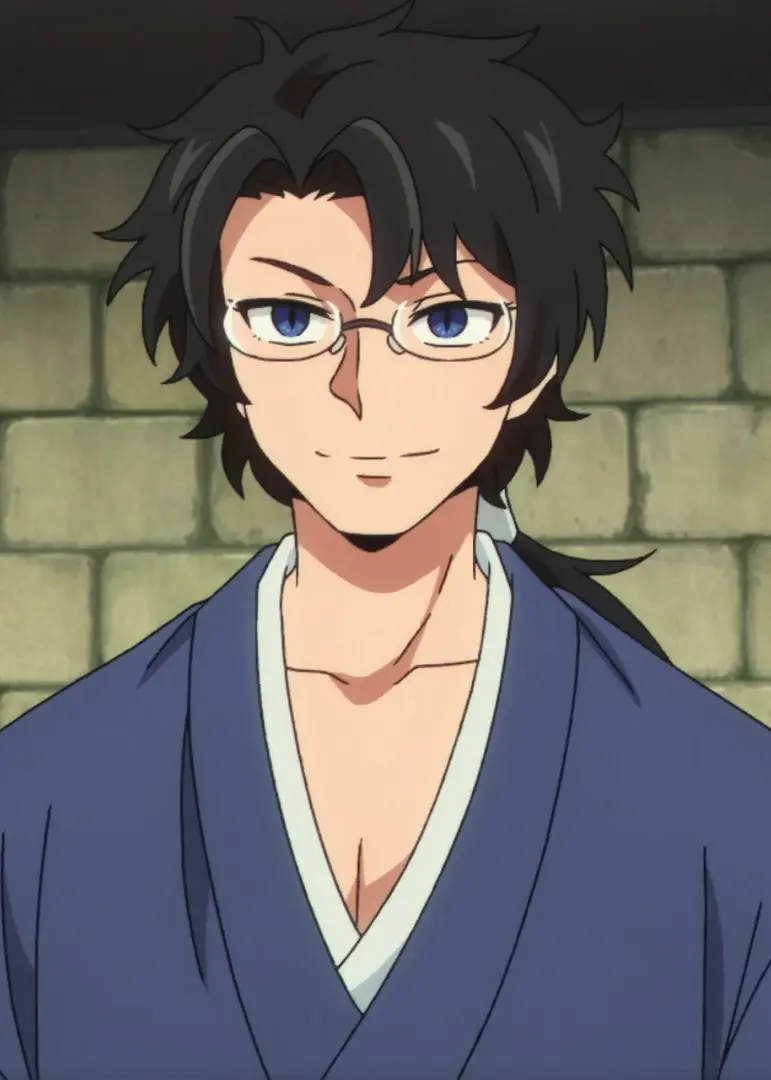 Yuu ASUNARO | Anime-Planet