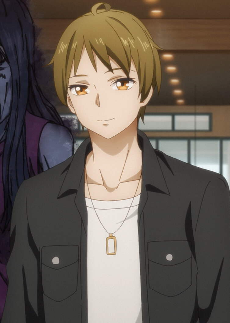 Yuu | Anime-Planet