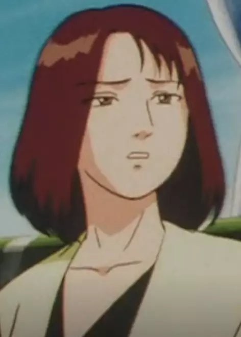 Yuu TOKIHARA | Anime-Planet