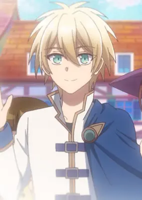 Yuuga | Anime-Planet