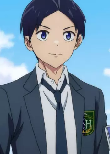 Yuuki WAKURA | Anime-Planet