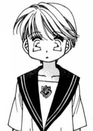Characters appearing in Cherish (Poteto OOTSUKA) Manga | Anime-Planet