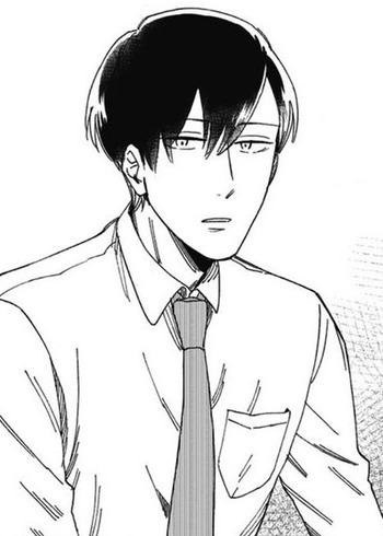 Yuusuke NISHIJIMA | Anime-Planet