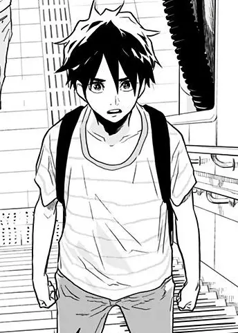 Yuuta MATSUDA | Anime-Planet