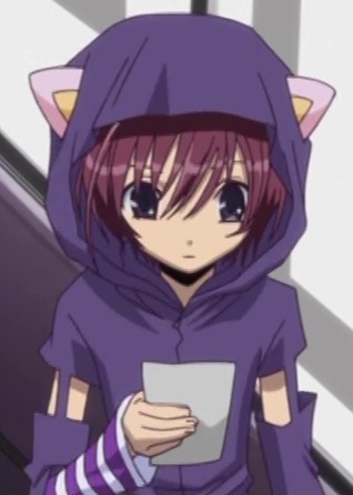 Yuuta | Anime-Planet
