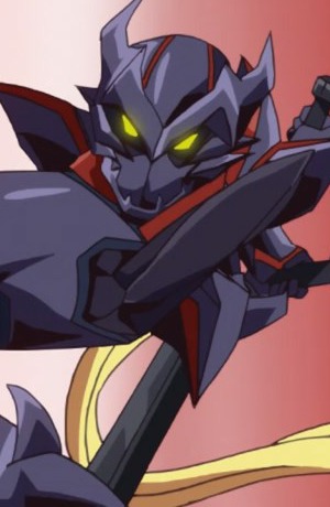 Yuuto SHIMADA | Anime-Planet