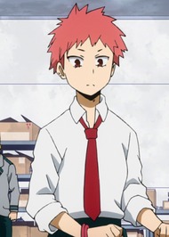 Yuyu HAYA | Anime-Planet