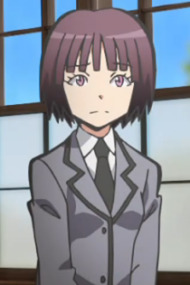 Characters appearing in Assassination Classroom Manga | Anime-Planet