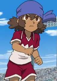 Zach ABDULLAH | Anime-Planet