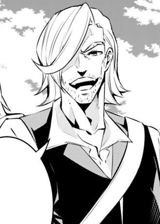 Zack BARBAIL | Anime-Planet