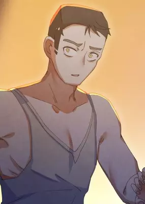 Zack | Anime-Planet