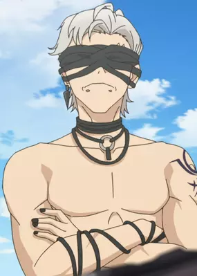 Zadu | Anime-Planet