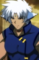 Zafira | Anime-Planet