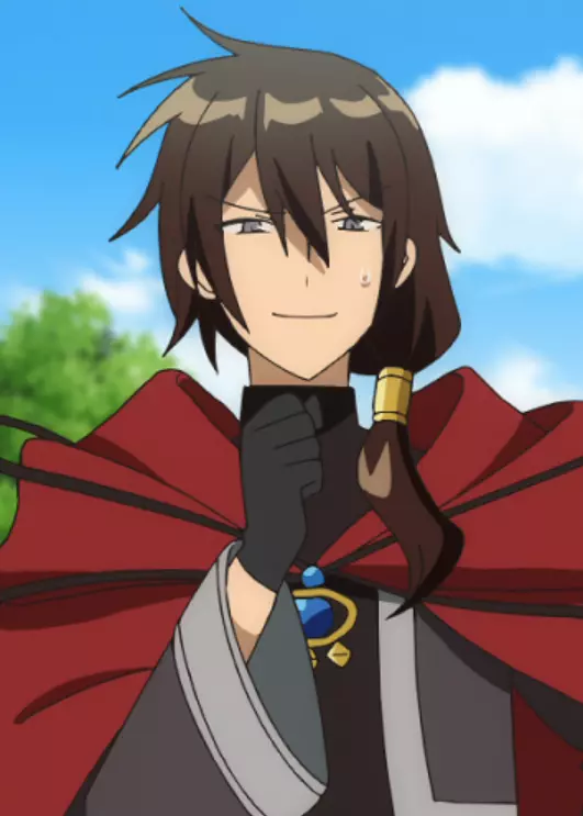 Zagan | Anime-Planet