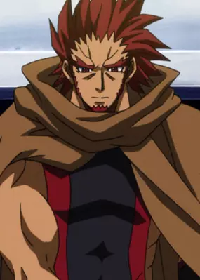 Zakat | Anime-Planet