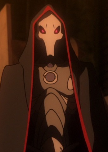 Zan Gu | Anime-Planet