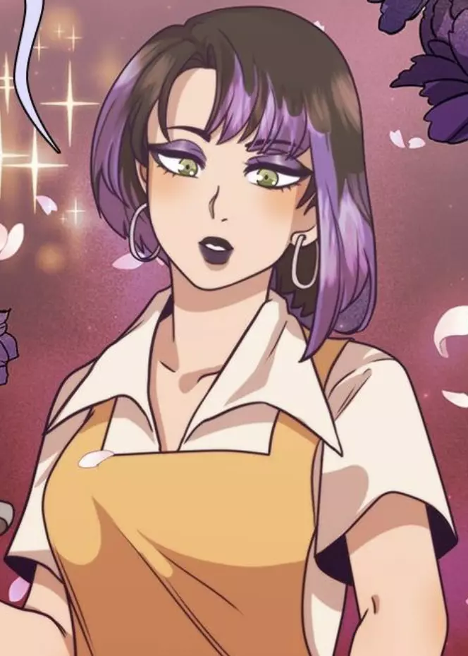 Zayra | Anime-Planet