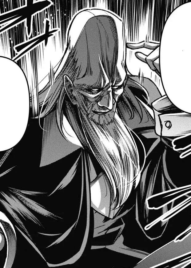 Zeiman VAILER | Anime-Planet